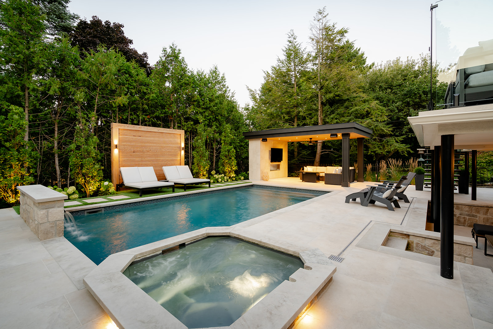 Premium Landscape Design in Toronto - Effie Edits Inc.