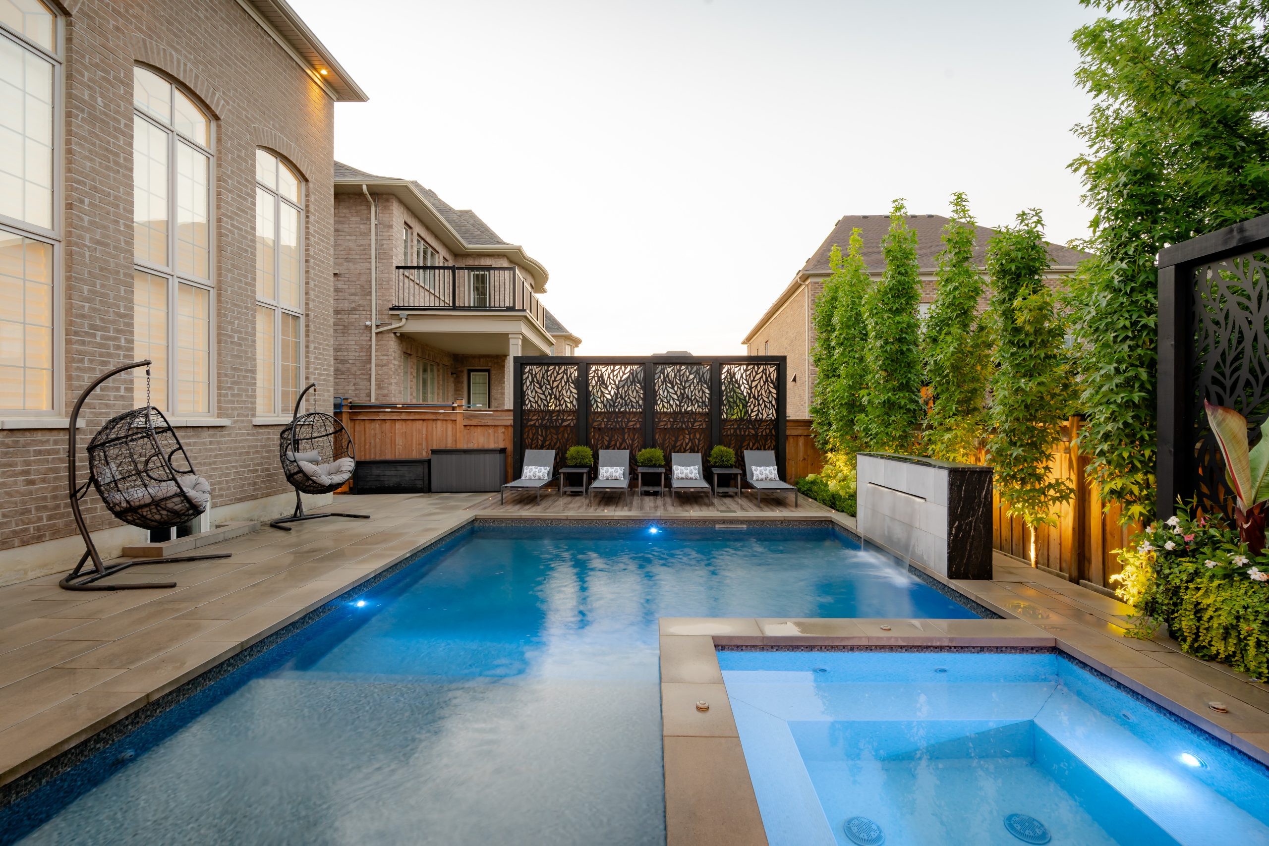 Premium Landscape Design in Vaughan - Effie Edits Inc.