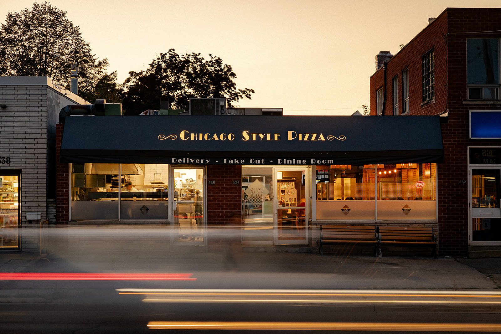 Branding Gallery - Effie Edits Inc.