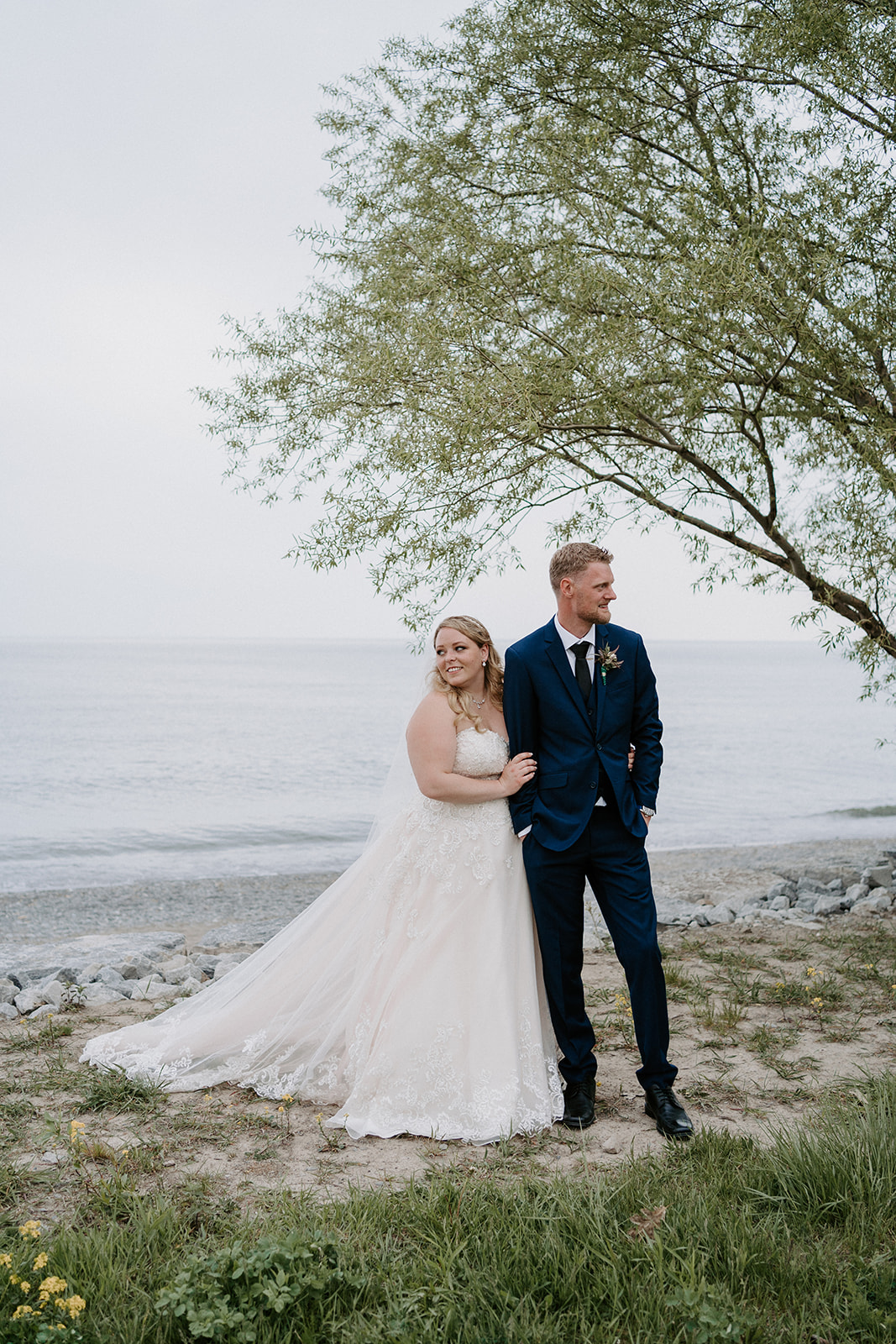 Jenn + Ryan Wedding in Hamilton - Effie Edits Inc.